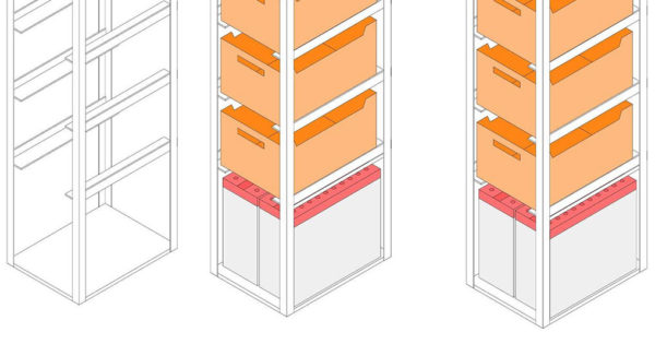 Crate Charge – India Switzerland Social Innovation Camp